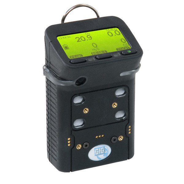 Gas Monitor Safety Supplies - Southern Safety Supply